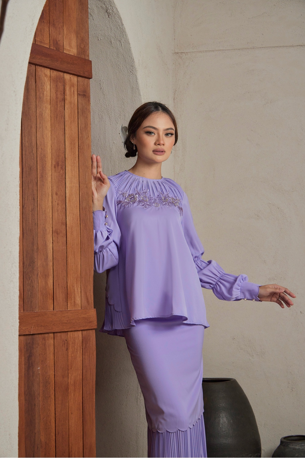 Yulia - Talam keladi